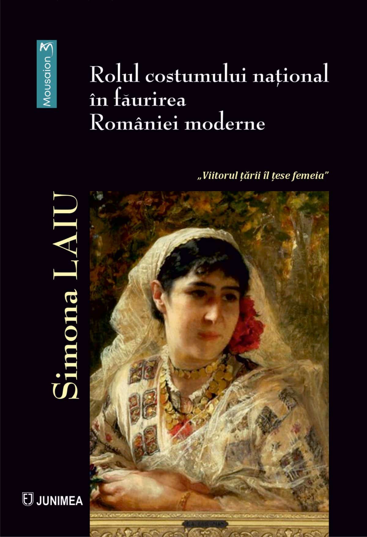 Rolul costumului național în făurirea României moderne. „Viitorul ţării ...